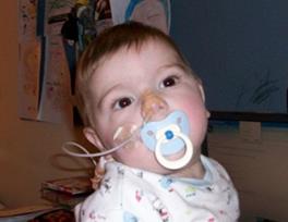 Inbrengen van een maagsonde - Patiëntenfolder - Erasmus MC