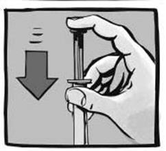 Prikinstructie subcutaan injecteren - Patiëntenfolder - Erasmus MC