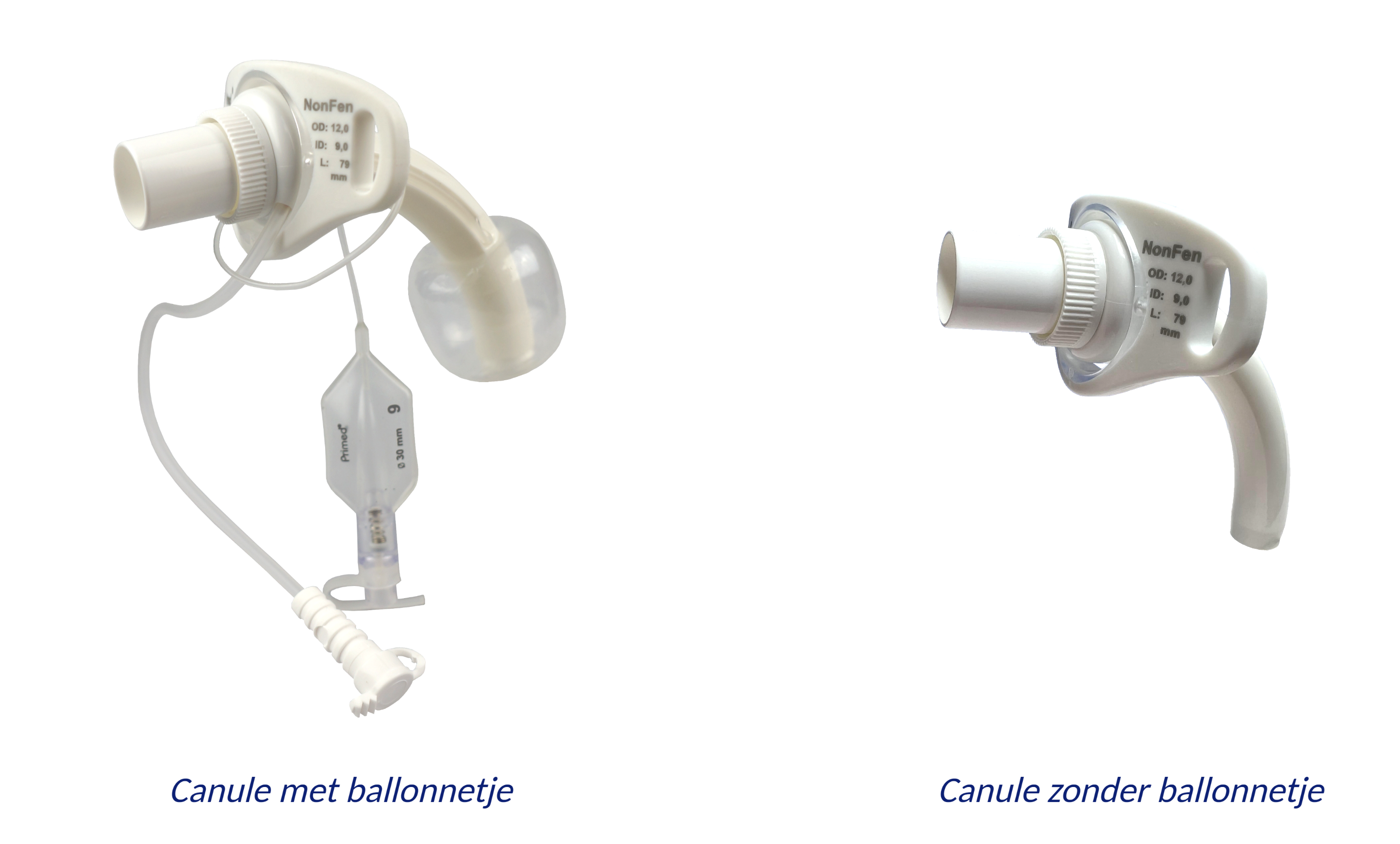 Tracheotomie - Patiëntenfolder - Erasmus MC