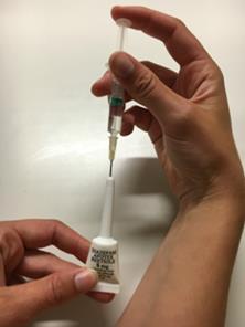 Stesolid bij epilepsie - Patiëntenfolder - Erasmus MC