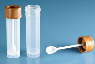 Afname van ontlasting - Patiëntenfolder - Erasmus MC