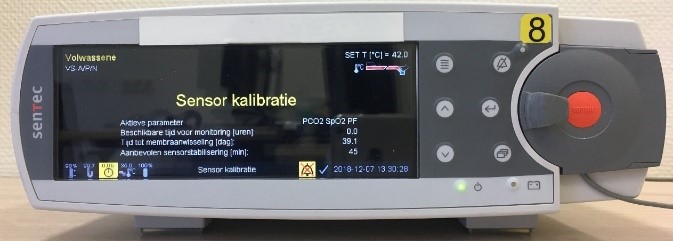 Ademhalingsproblemen en thuisbeademing - Patiëntenfolder - Erasmus MC