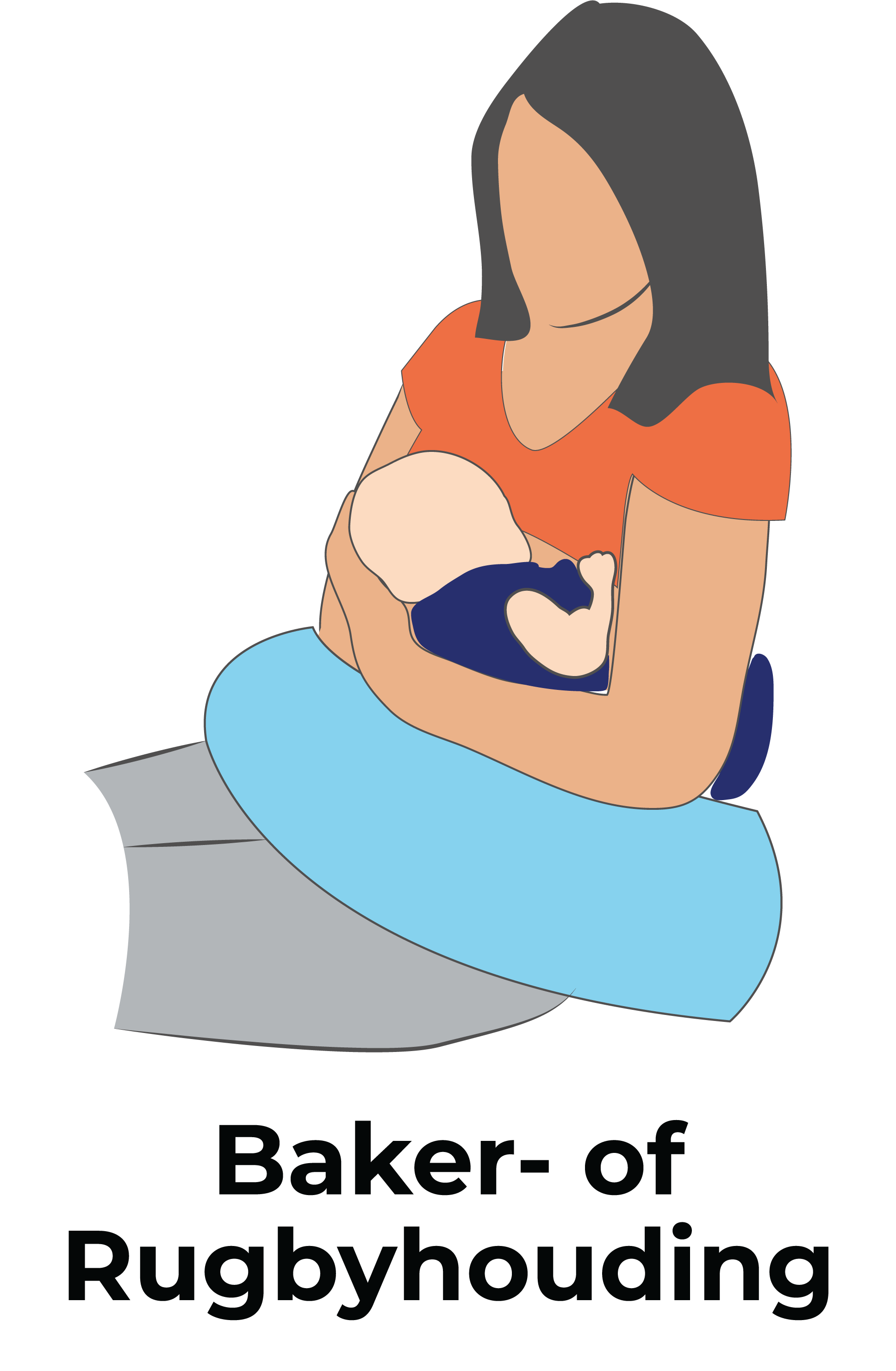 Borstvoeding - Patiëntenfolder - Erasmus MC