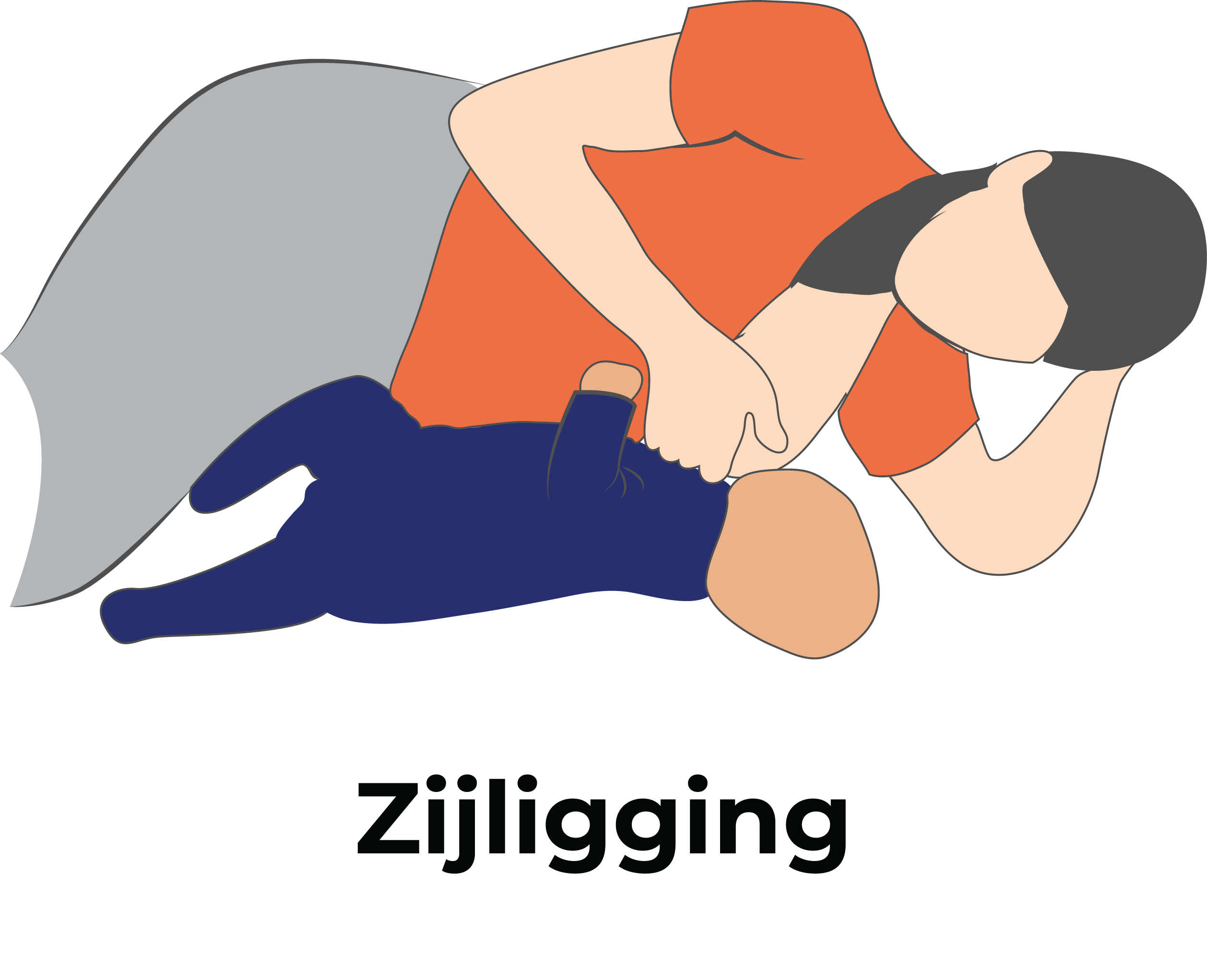 Borstvoeding - Patiëntenfolder - Erasmus MC